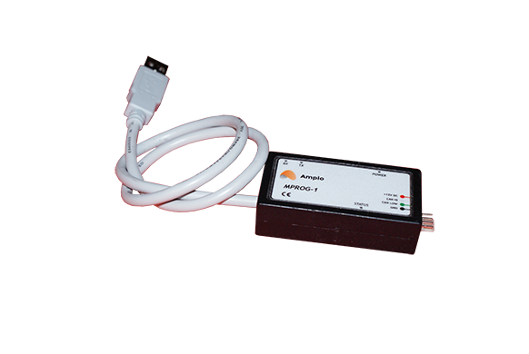 M-PROG-1 | Inteligentny budynek \ Automatyka AMPIO \ Akcesoria AMPIO ...